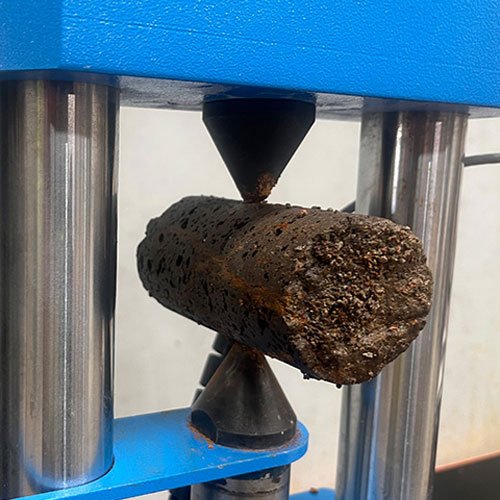 Laboratory Testing – IGS Geotechnical Services LLP – Engineers ...